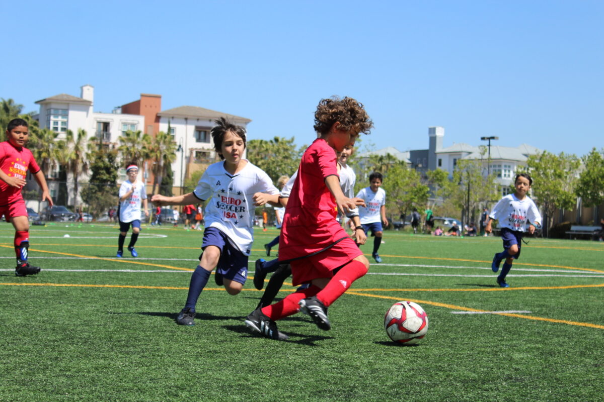 Euro Soccer League | Euro Soccer USA