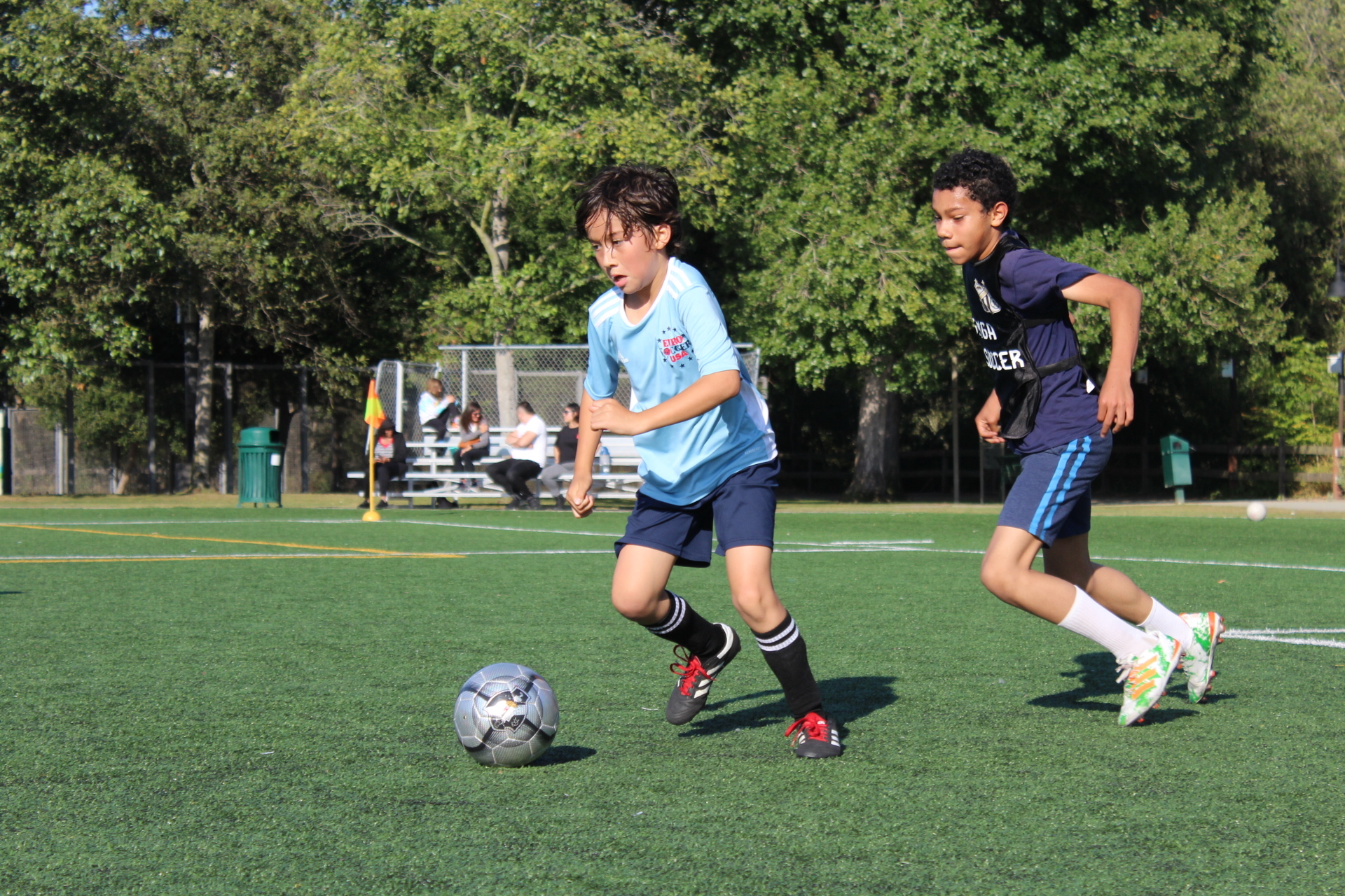 Euro Soccer Select | Euro Soccer USA