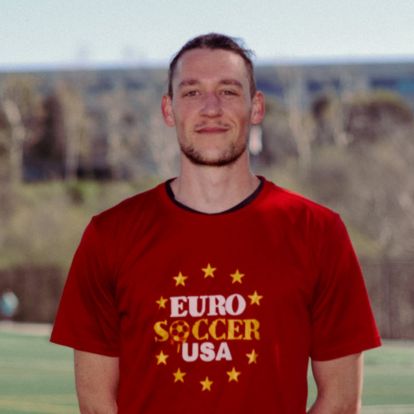 Quinlan Quin Demers | Euro Soccer USA