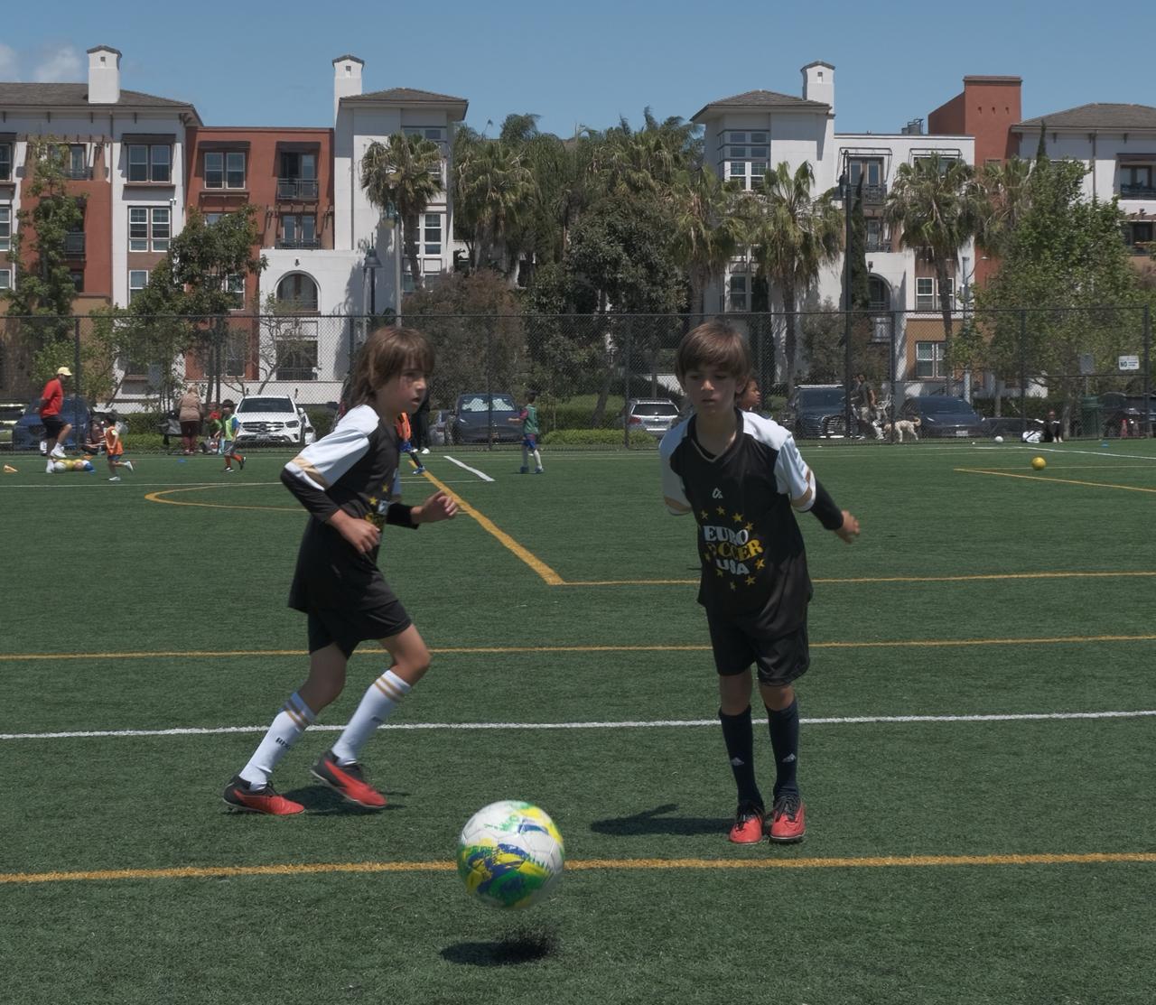 PROGRAM Sign-up | Euro Soccer USA